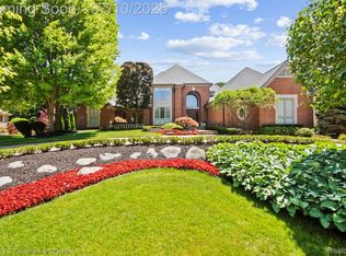 17965 Beck Rd, Northville, MI 48168 | MLS #20250013814 | Zillow