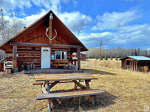 65005 Range Rd #44, Woodlands County, AB T0G 1A0 | MLS #E4436302 | Zillow