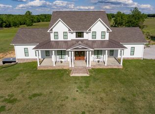 925 County Road 197, Waterloo, AL 35677 | MLS #507652 | Zillow