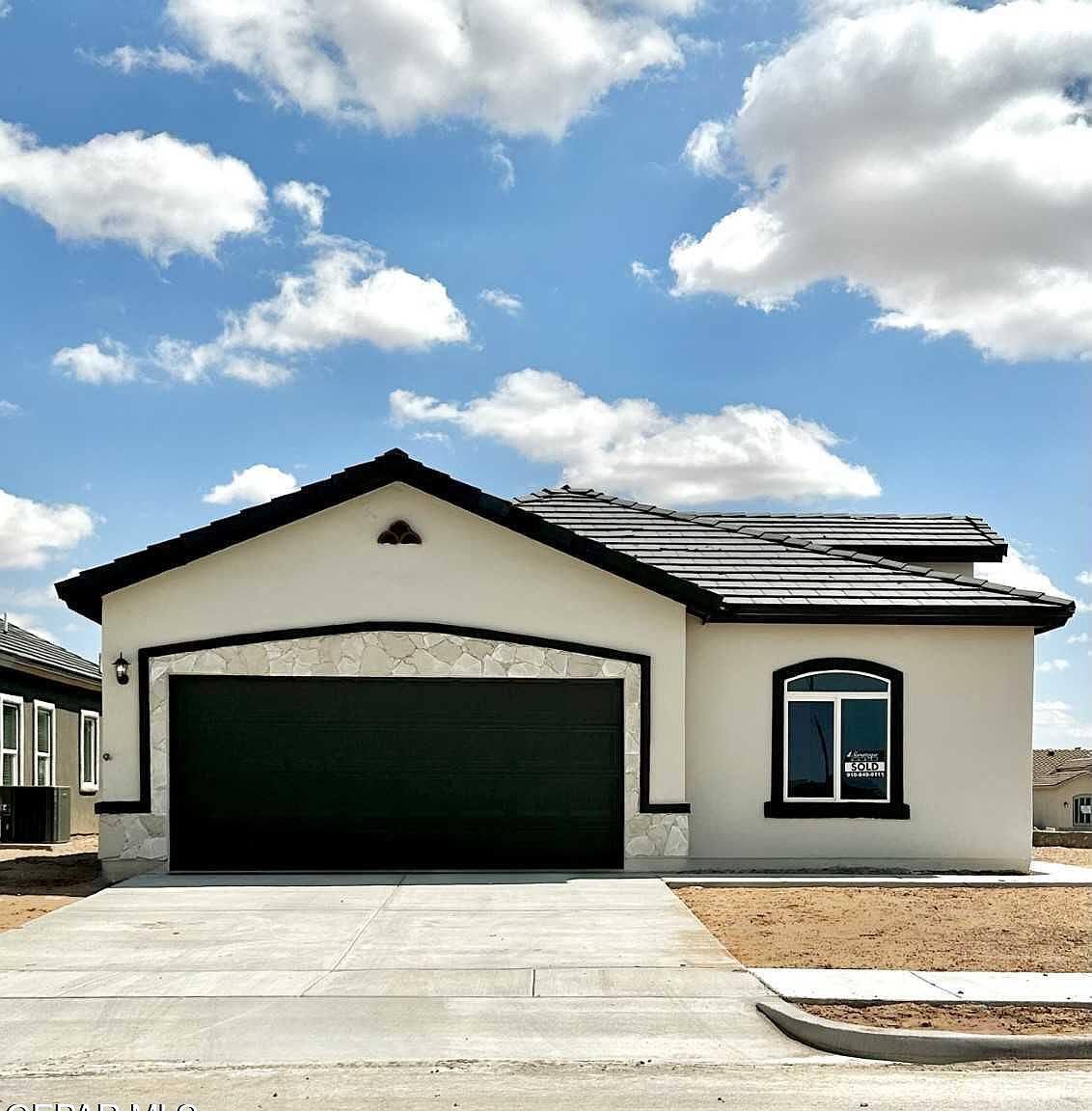 1404 Summer Enclave Pl, El Paso, TX 79928 | Zillow