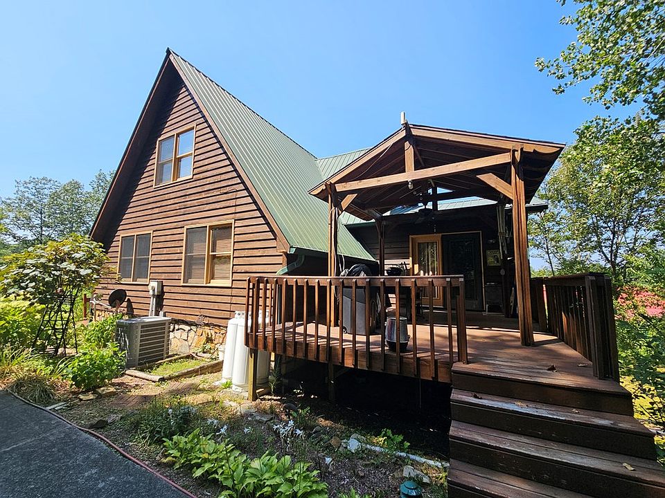 1186 Dry Ridge Rd, Adams, KY 41201 | MLS #119040 | Zillow