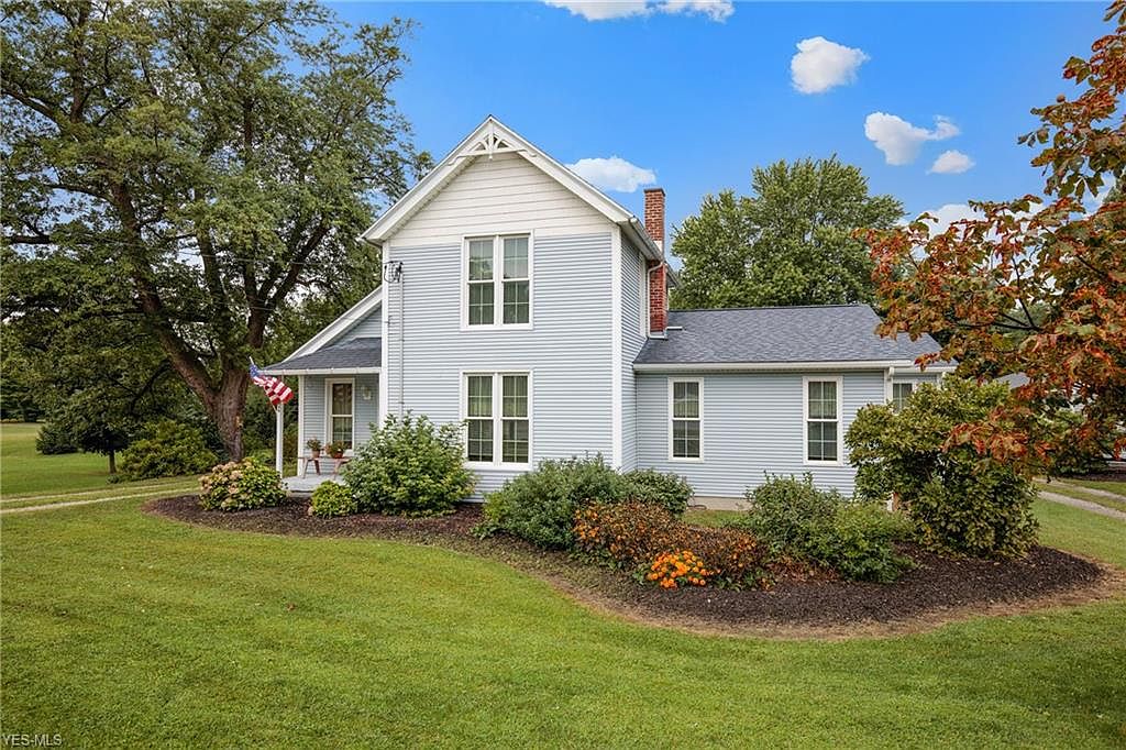 5049 N Ridge Rd, North Perry, OH 44081 | Zillow