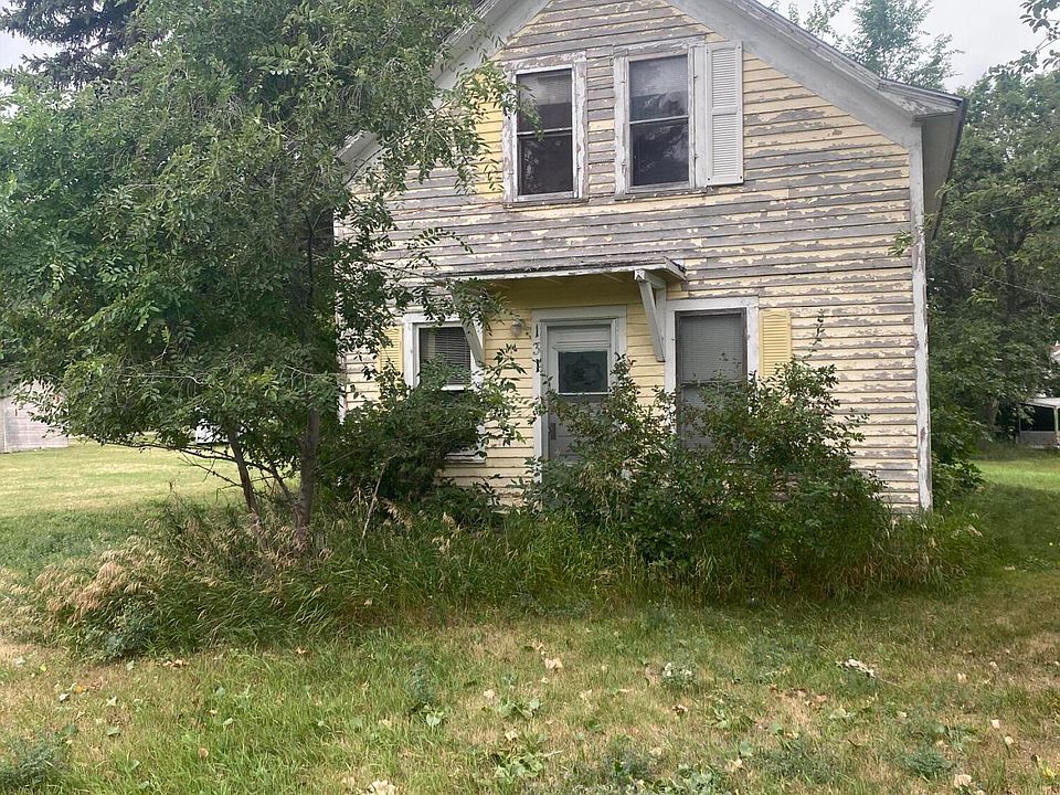 113 Francis St S, Streeter, ND 58483 | Zillow