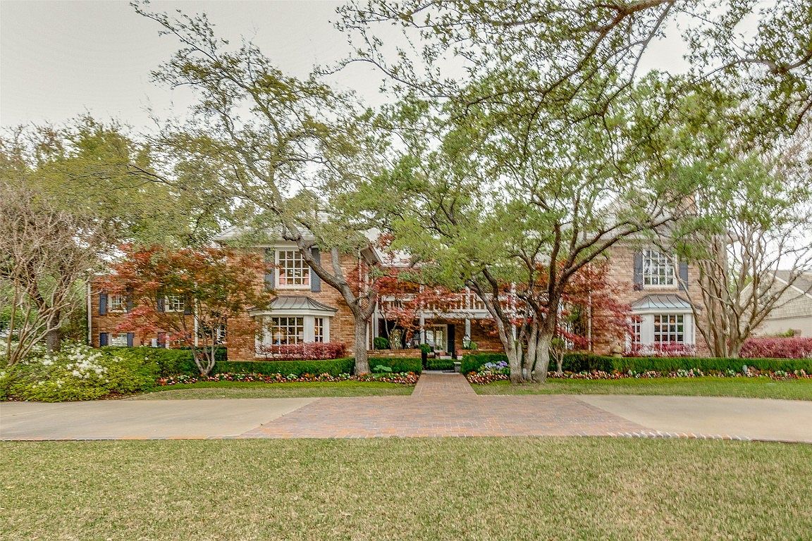 5519 Drane Dr, Dallas, TX 75209 | Zillow