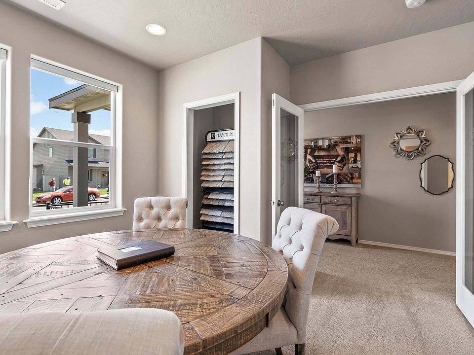 2347 NW Upas Ave Redmond OR | Zillow