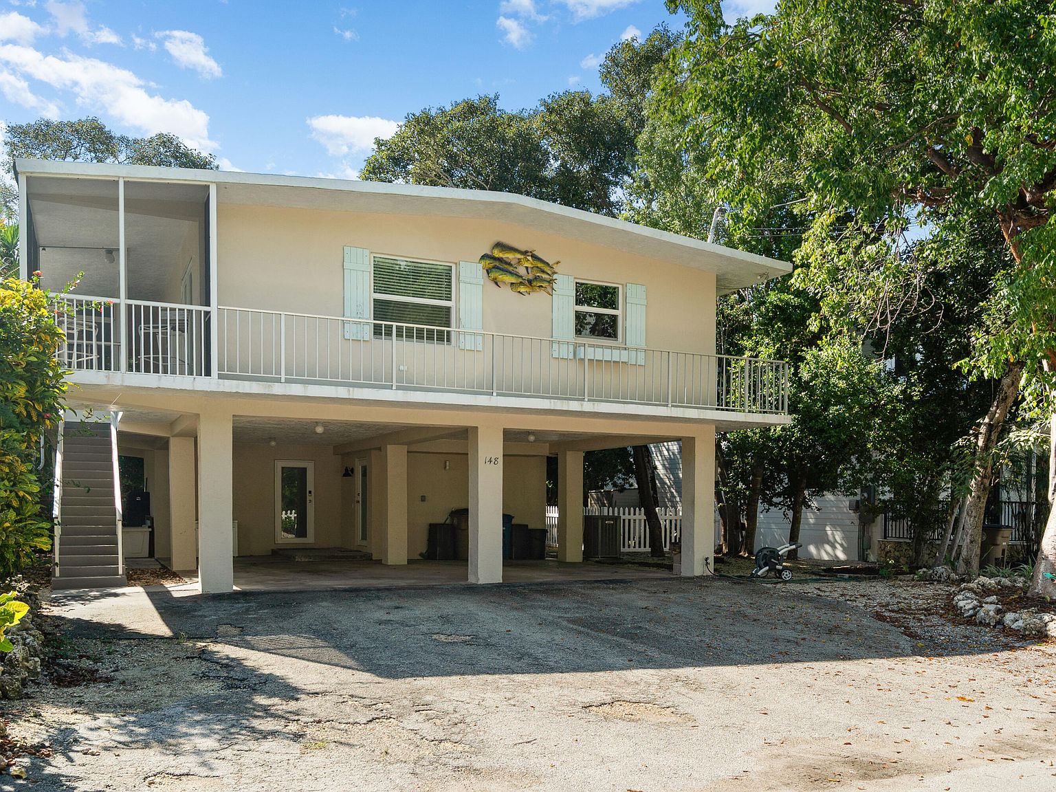 148 Sunrise Dr, Tavernier, FL 33070 | MLS #618329 | Zillow