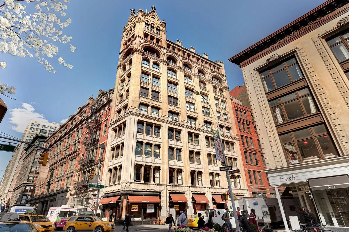 874 Broadway in Flatiron : Sales, Rentals, Floorplans | StreetEasy
