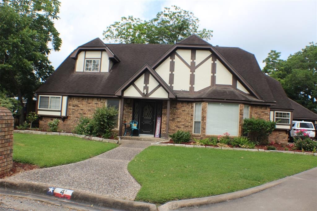 4 Shadow Ln, Bay City, TX 77414 | MLS #98625638 | Zillow