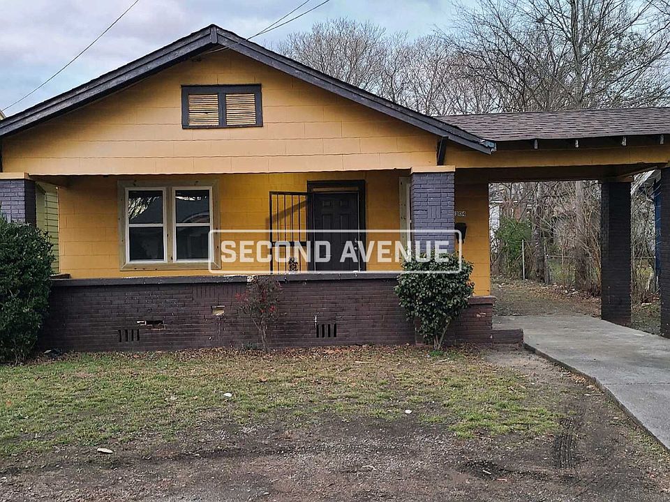 2304 Beulah Ave SW, Birmingham, AL 35211 | Zillow