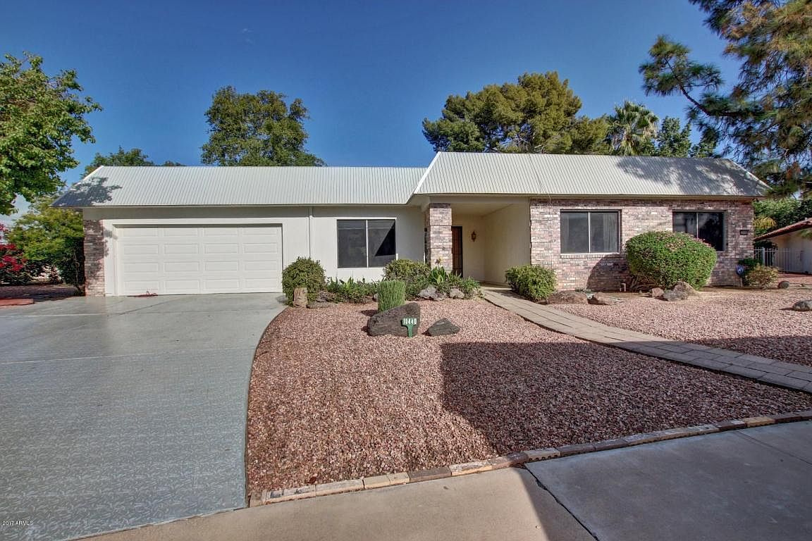 10440 W Wheatridge Dr, Sun City, AZ 85373 | Zillow