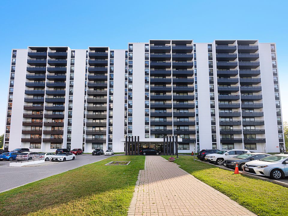 Promenade Court Apartments - 2233 Hurontario St Mississauga ON | Zillow