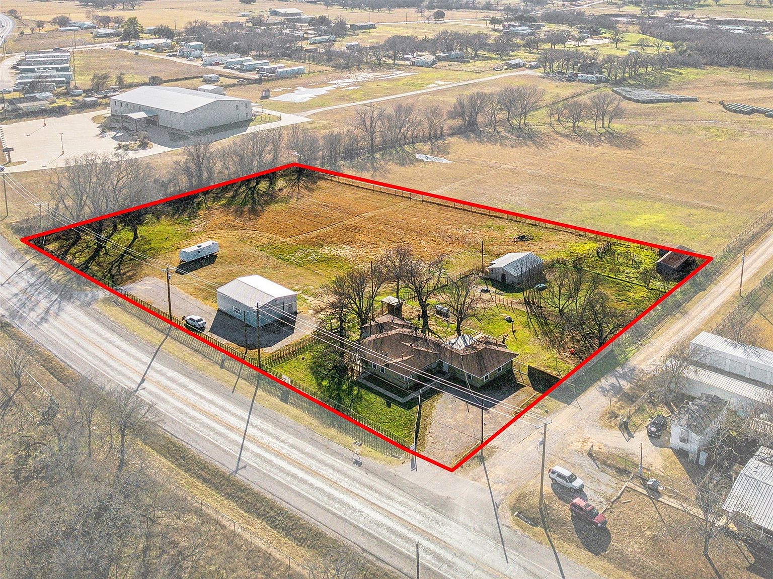 2854 Bethel Rd, Weatherford, TX 76087 | MLS #20862521 | Zillow