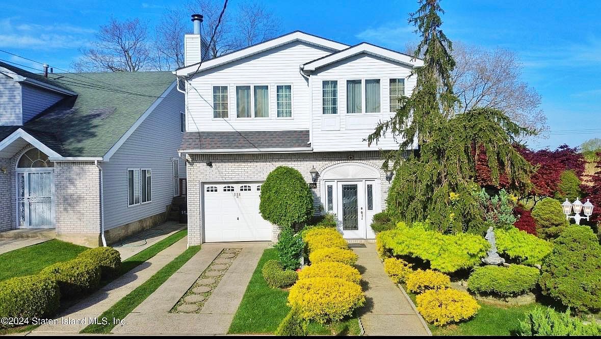 556 Winant Ave FLOOR 2, Staten Island, NY 10309 | Zillow