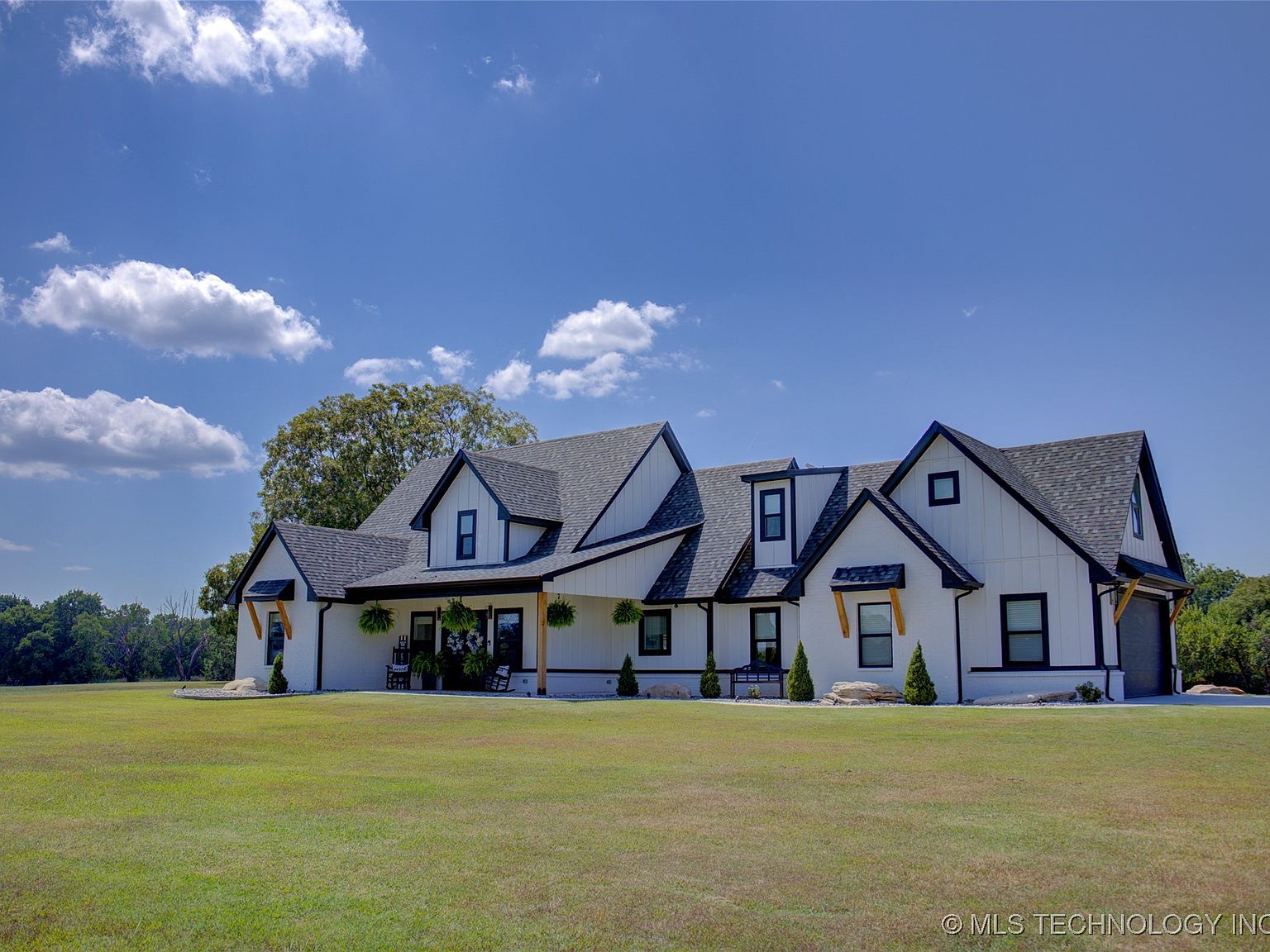 26669 S 615th Rd, Grove, OK 74344 | Zillow