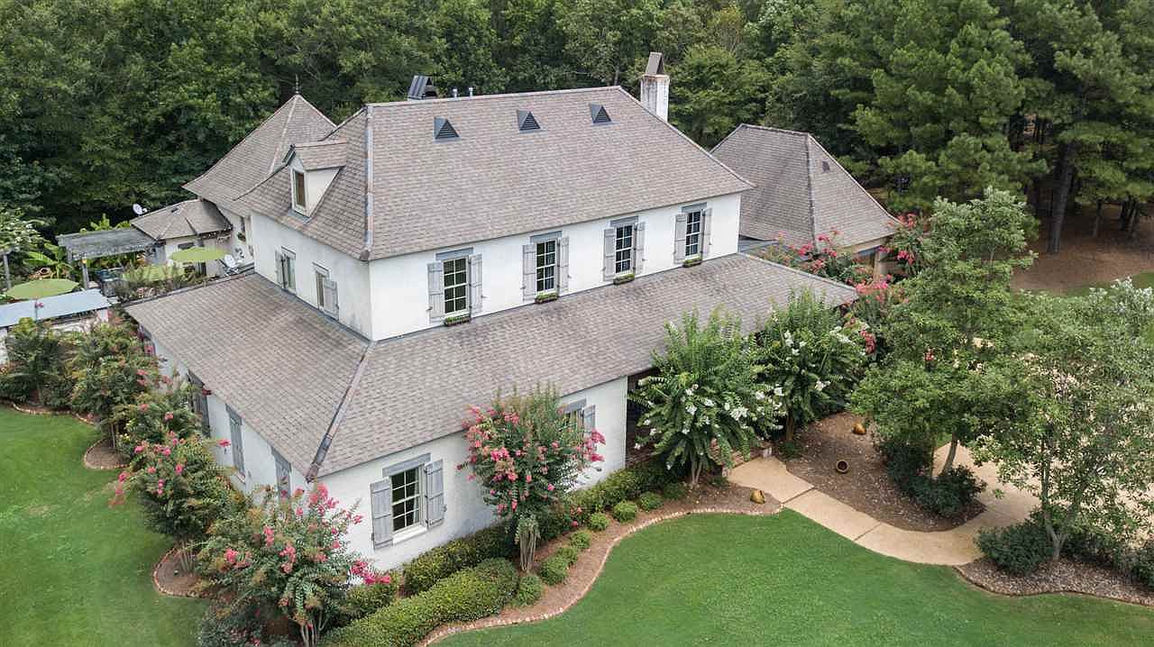 2175 Highway 17, Camden, MS 39045 | Zillow