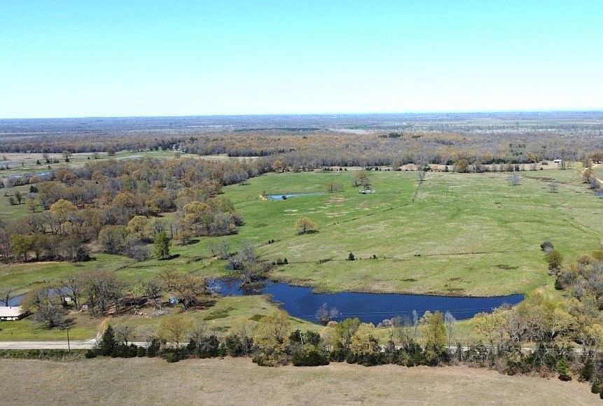 Fm 906 E, Powderly, TX 75473 | Zillow