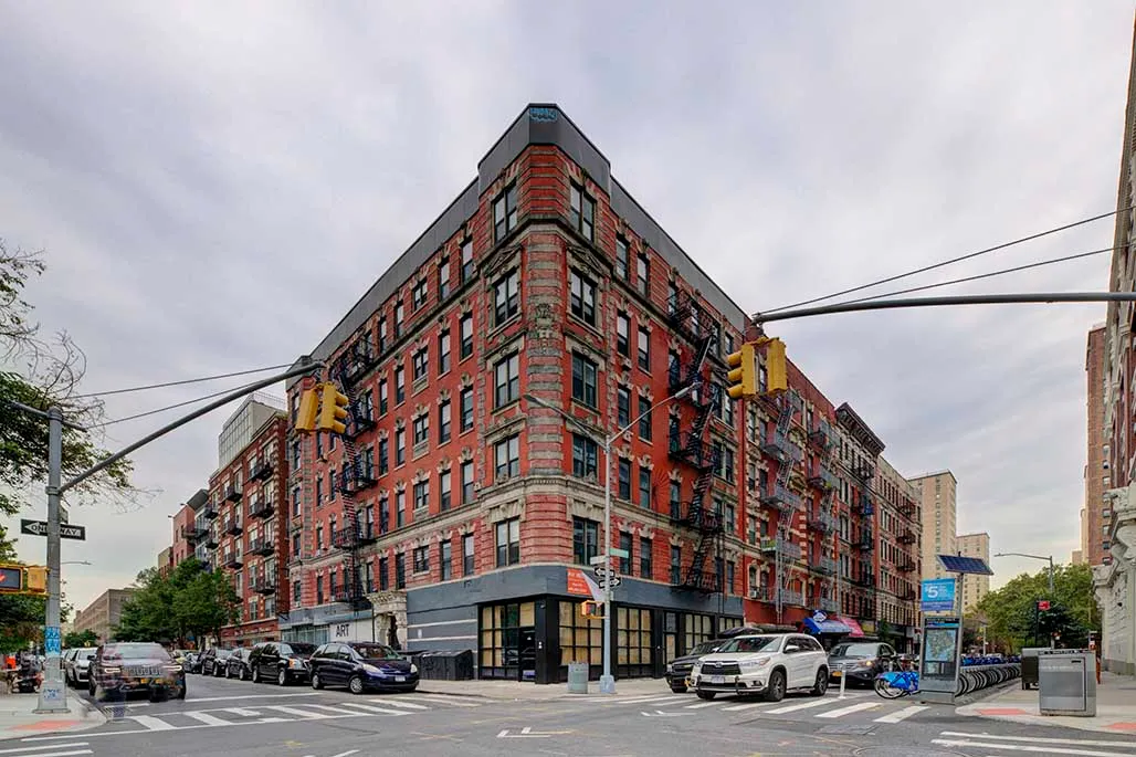 198 Rivington #B4 in Lower East Side, Manhattan | StreetEasy