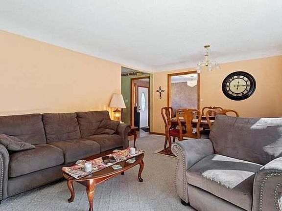 1179 Main Ave, Frederic, WI 54837 | MLS #6437706 | Zillow