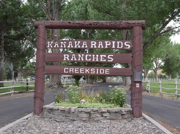 Kanaka Rapids Ranch - Buhl ID Real Estate - 4 Homes For Sale | Zillow