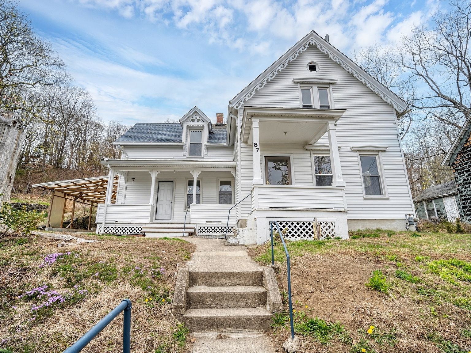 87 Maple Street, Norwich, CT 06360 | Zillow