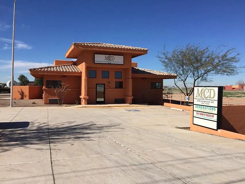 3300 N Toltec Rd, Eloy, AZ 85131 | Zillow