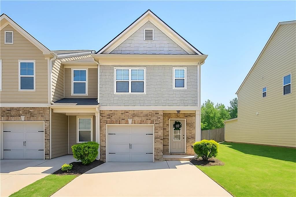 4925 Longview Walk, Decatur, GA 30035 | MLS #7568415 | Zillow