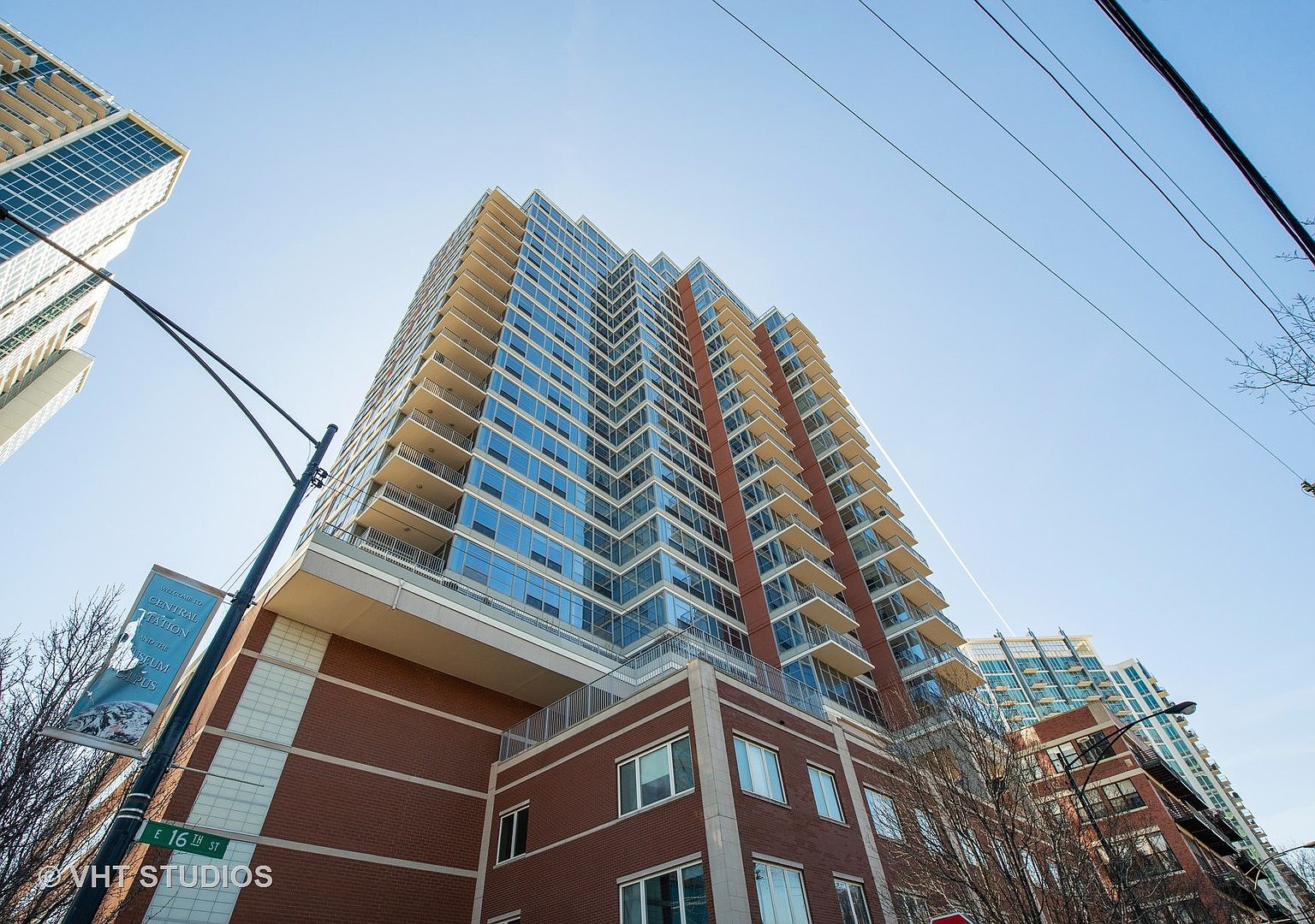 1600 S Prairie Ave #1905, Chicago, IL 60605 | Zillow