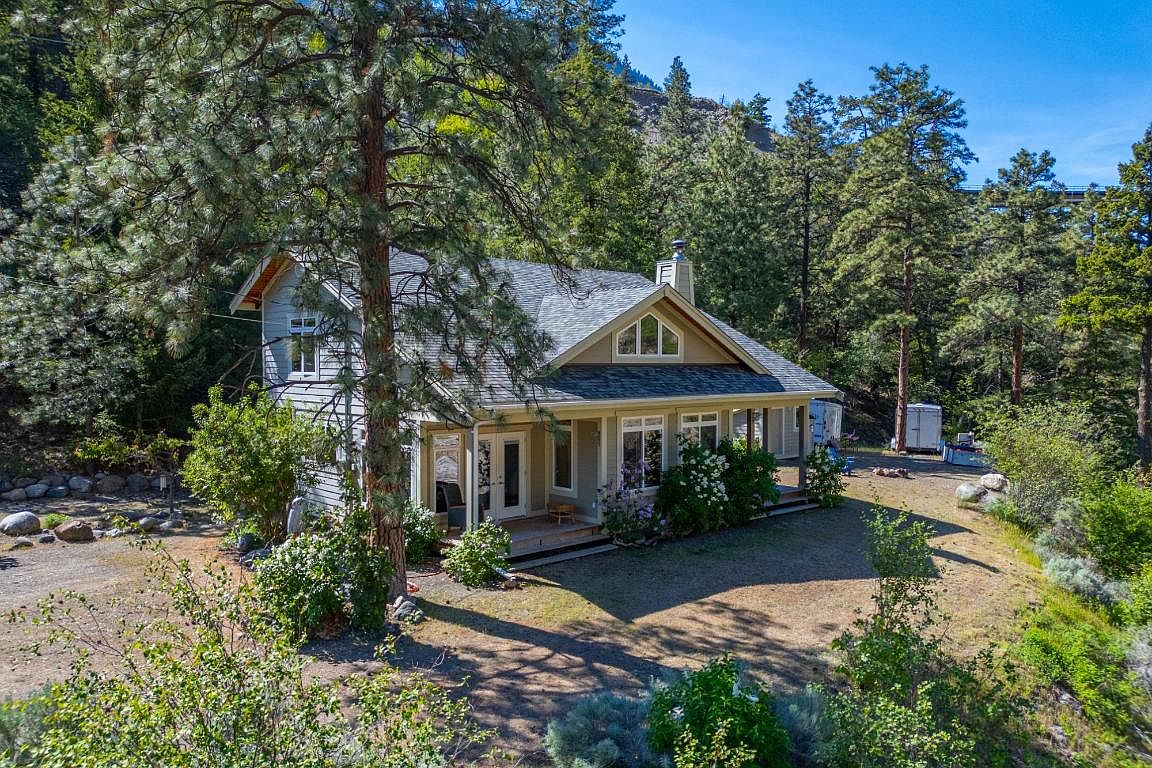 1315-OLD Bridge Rd, Thompson Nicola, BC V0K 2L0 | MLS #10344053 | Zillow