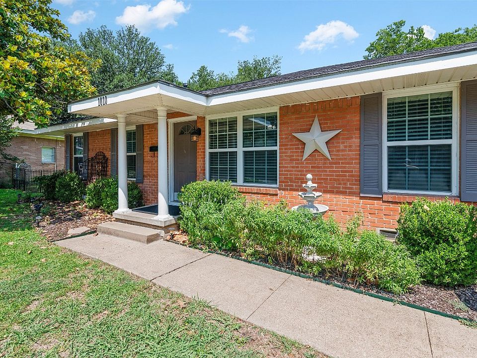 1010 Inwood Dr, Mckinney, TX 75069 | MLS #20370807 | Zillow