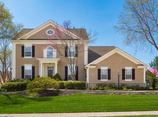 2550 Hackney Ct, Powell, OH 43065 | MLS #224008668 | Zillow