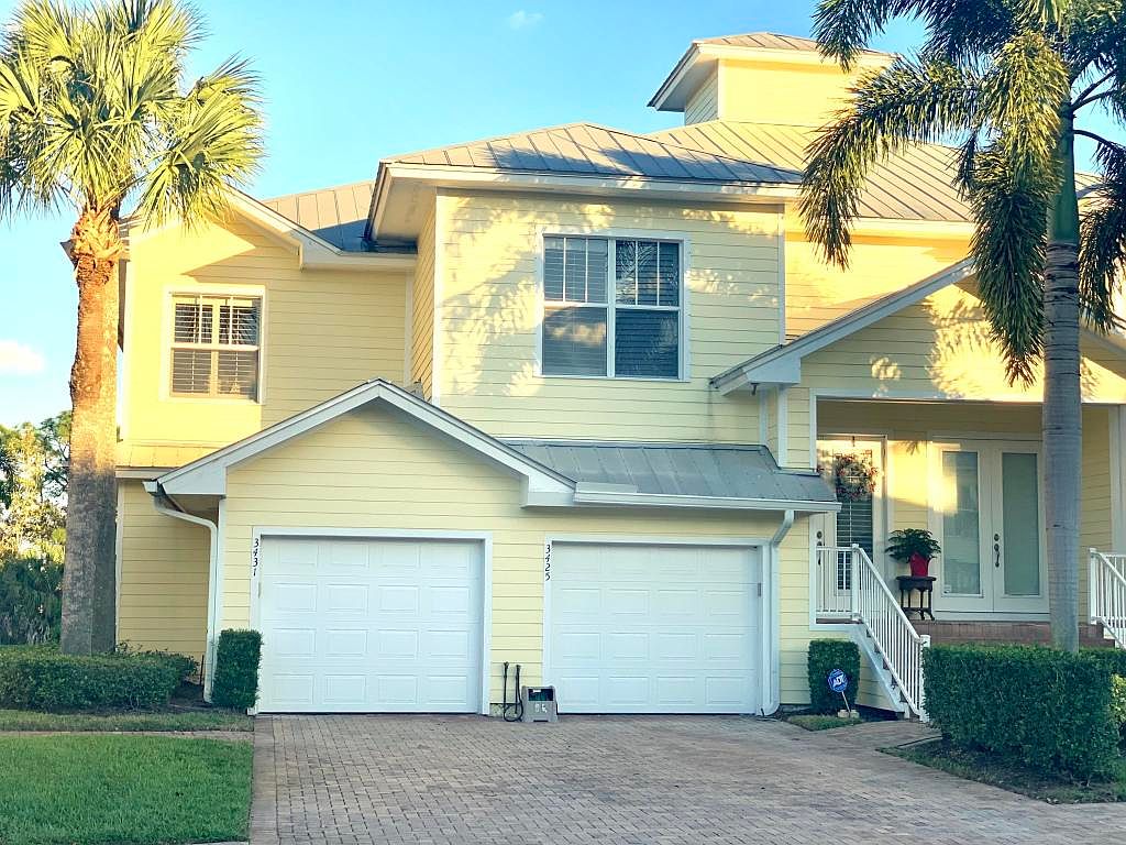 3431 Sw Sawgrass Villas Dr Palm City Fl 34990 Zillow