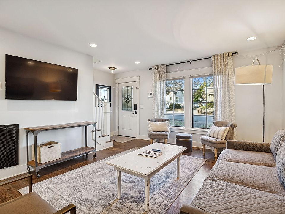 1209 Dallas Ave #B, Nashville, TN 37212 | Zillow