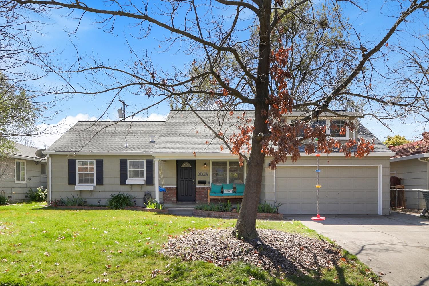 3624 Ardmore Rd, Sacramento, CA 95821 | Zillow