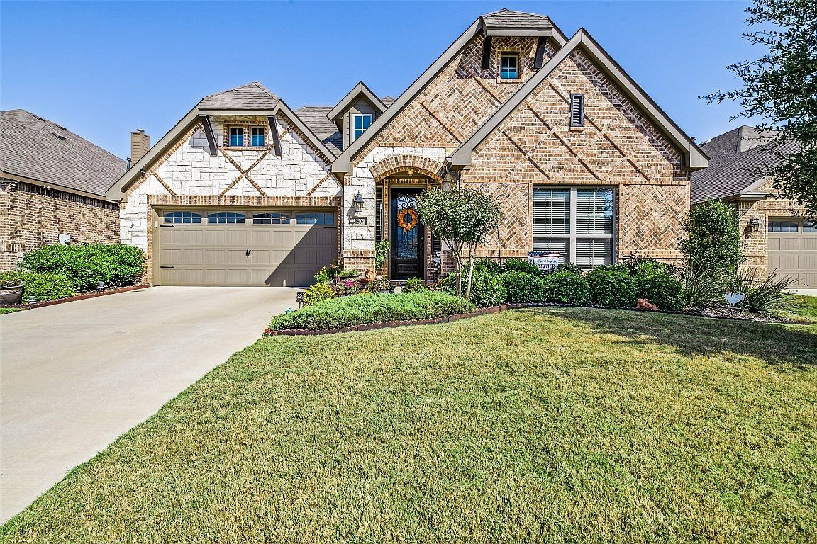 2807 Twin Ridge Dr, Arlington, TX 76001 | Zillow