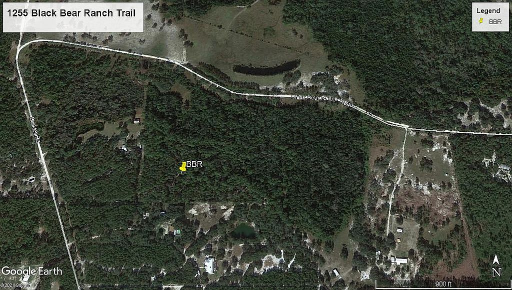 1255 Black Bear Ranch Trl, Pierson, FL 32180 | Zillow