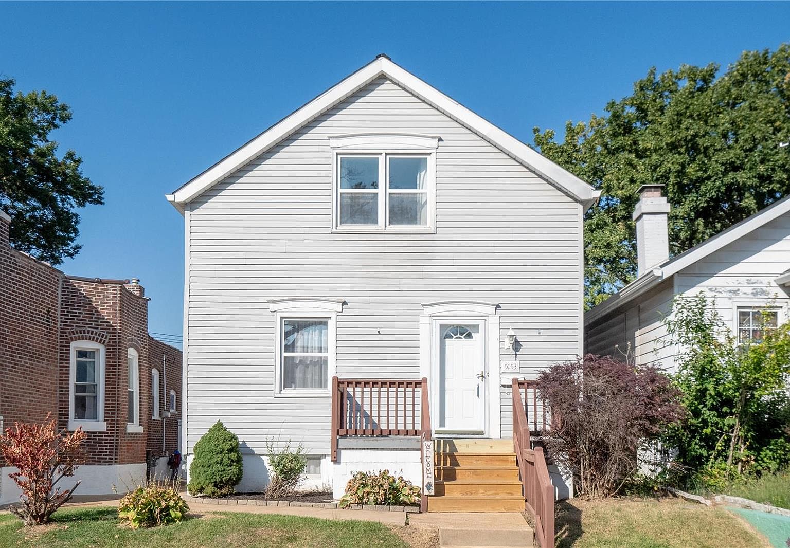 5153 Cologne Ave, Saint Louis, MO 63116 | Zillow