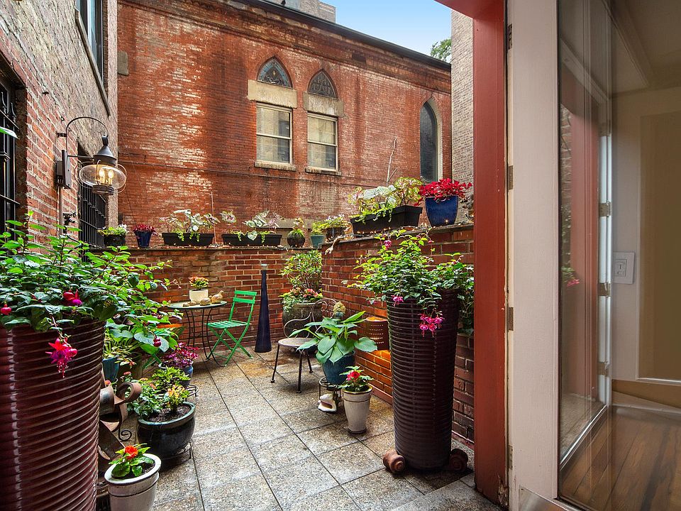 119 W 71st St APT 1A, New York, NY 10023 | Zillow