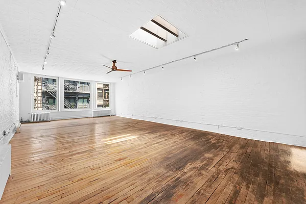 150 Spring Street #PH in Soho, Manhattan | StreetEasy