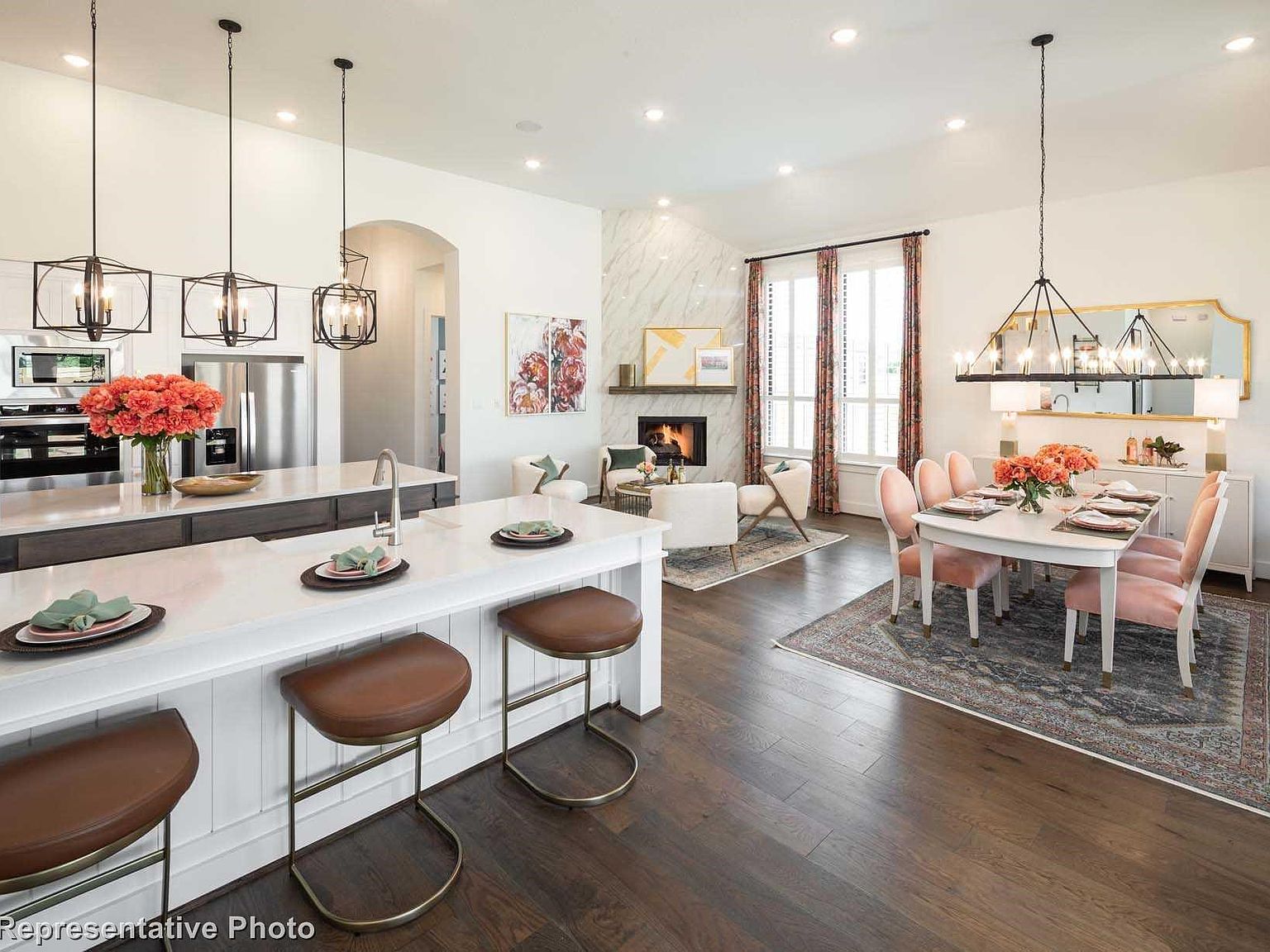 4613 Paintbrush Way, Aubrey, TX 76227 | Zillow