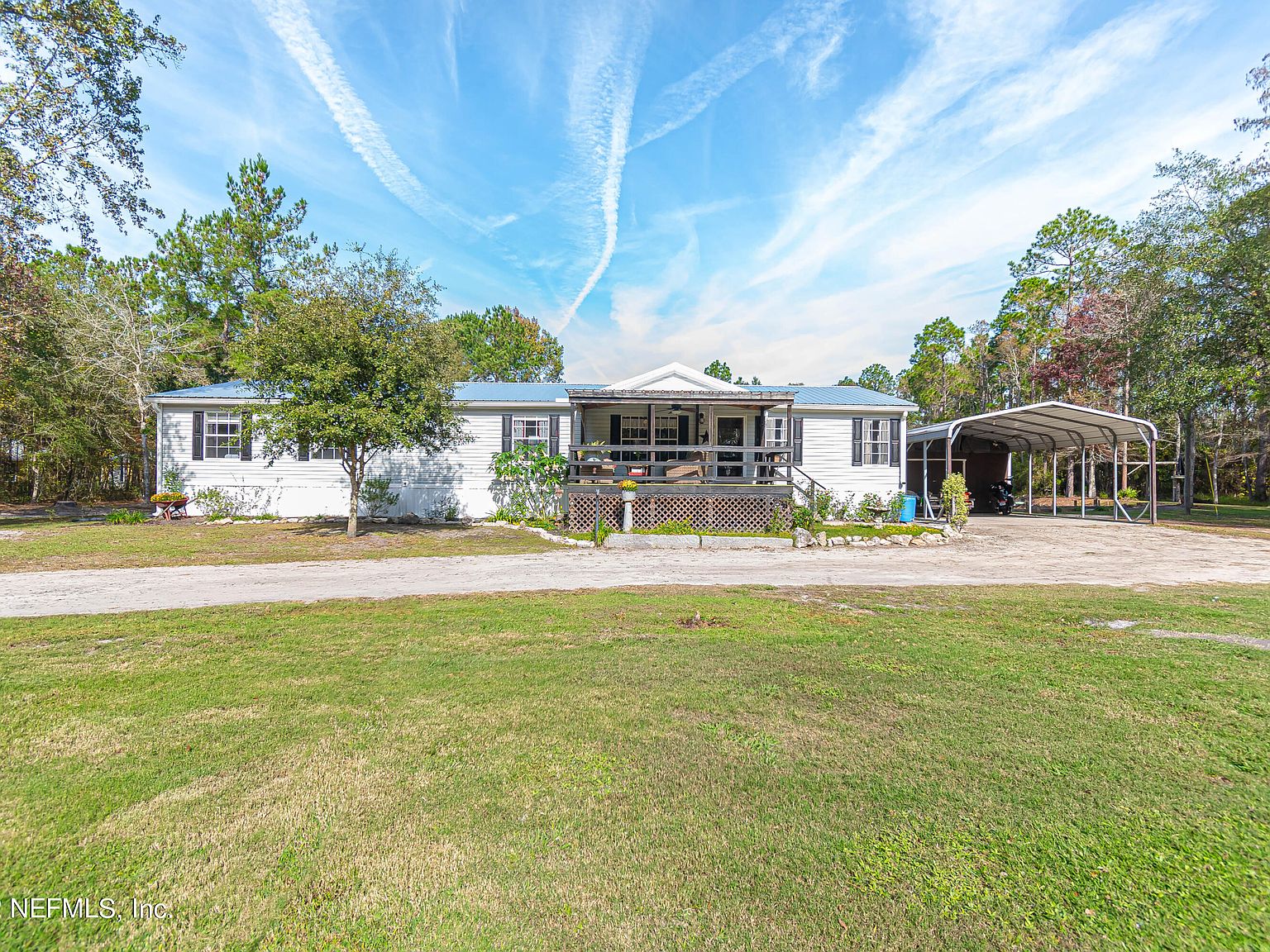 11317 CR 122, Sanderson, FL 32087 | Zillow