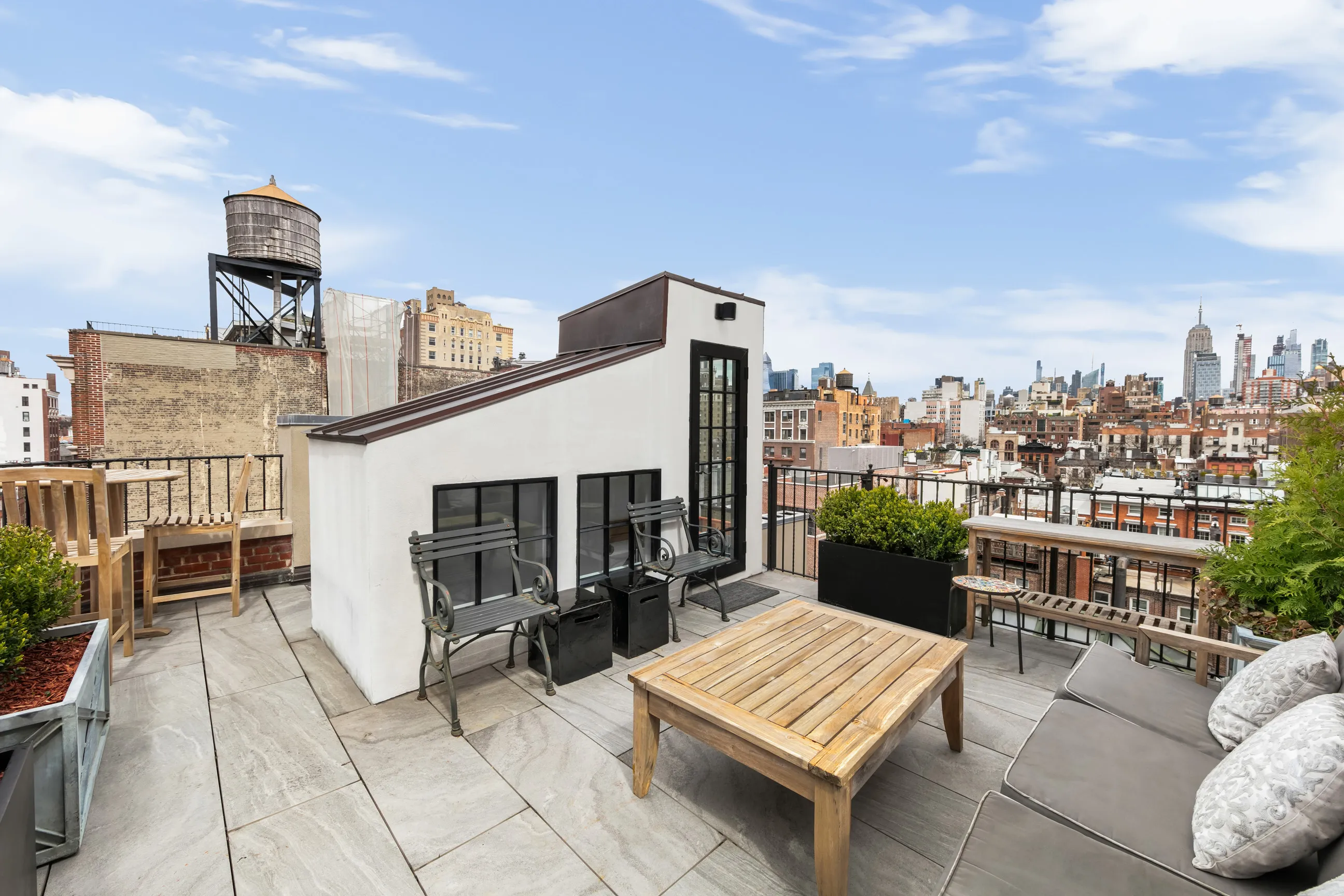 71 Washington Place #PH in Greenwich Village, Manhattan | StreetEasy