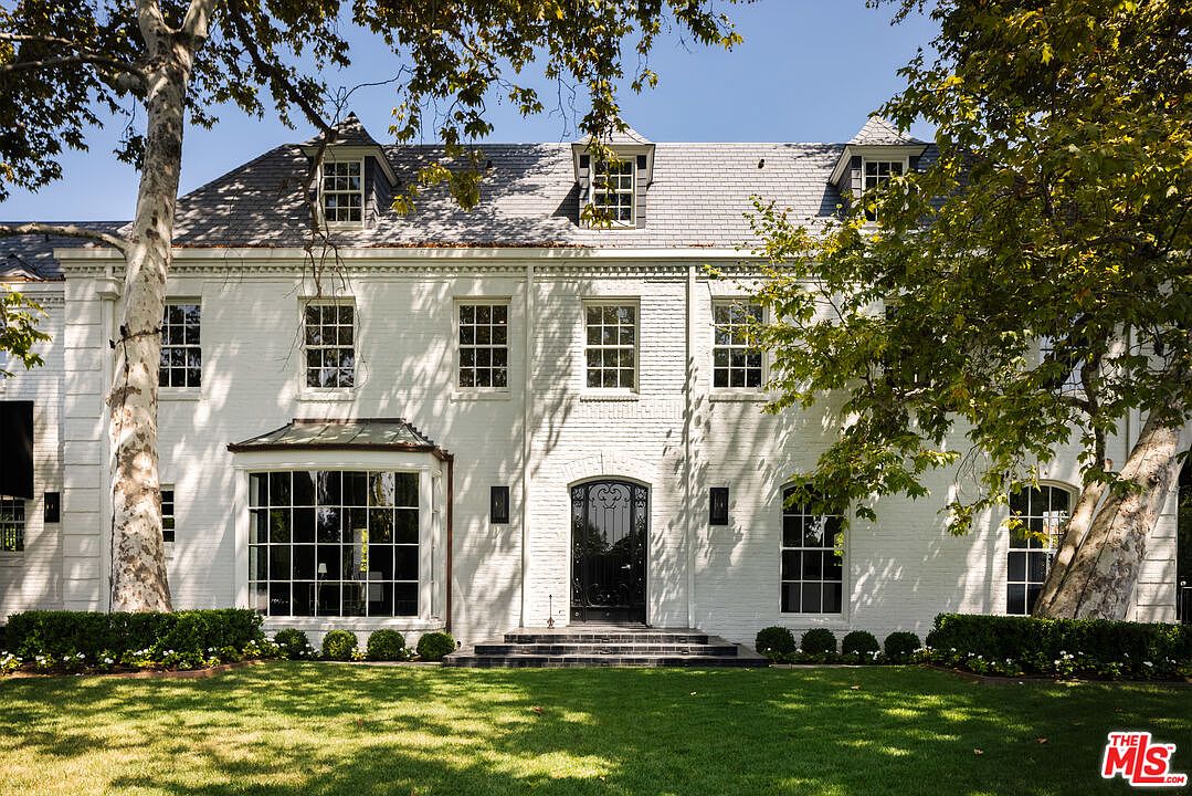 301 Copa De Oro Rd, Los Angeles, CA 90077 | Zillow