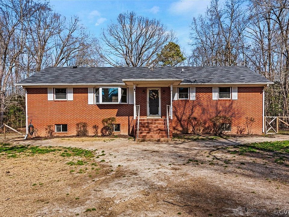 13783 King William Rd, King William, VA 23086 | Zillow