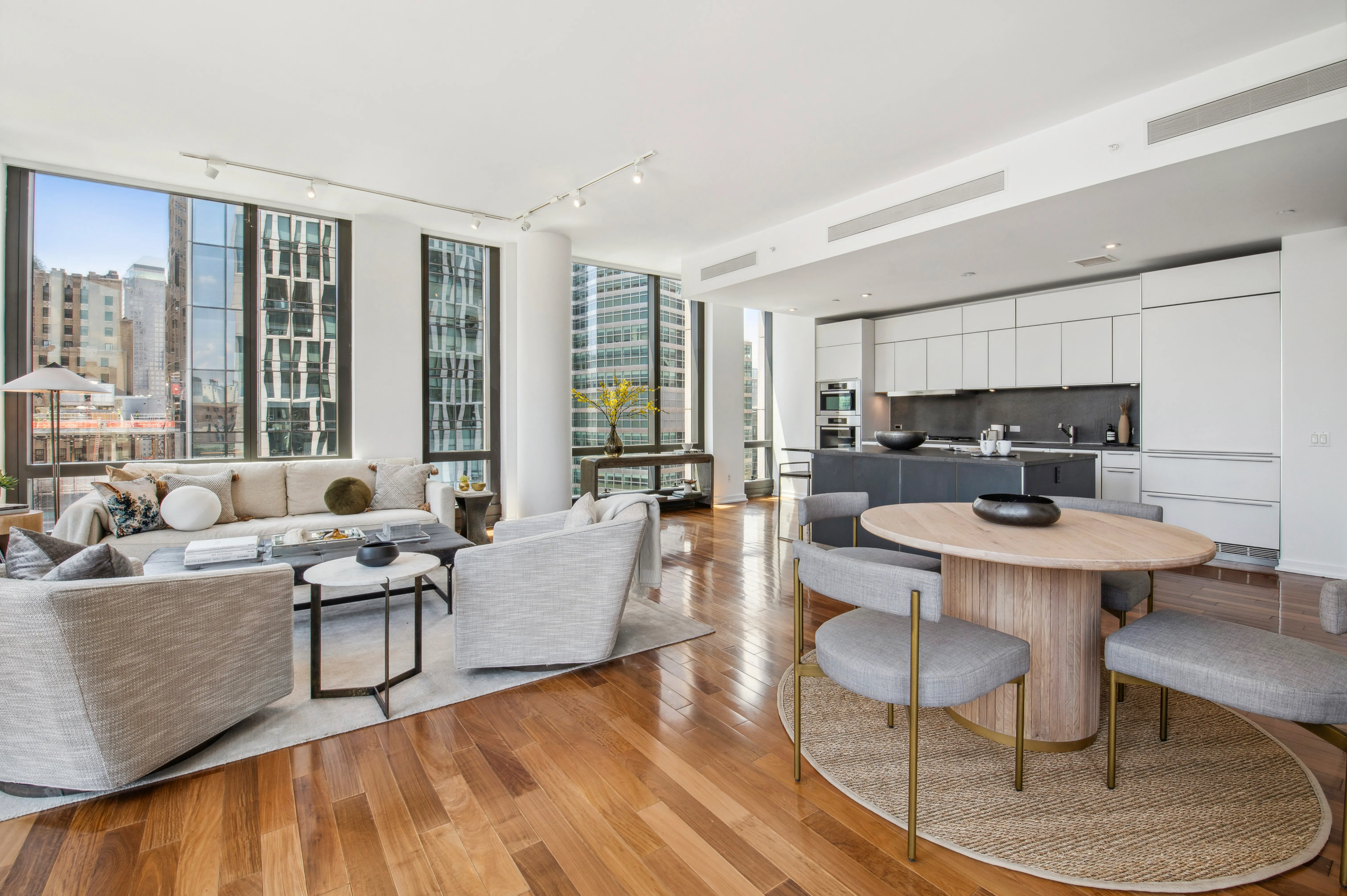 101 Warren Street #1560 in Tribeca, Manhattan | StreetEasy
