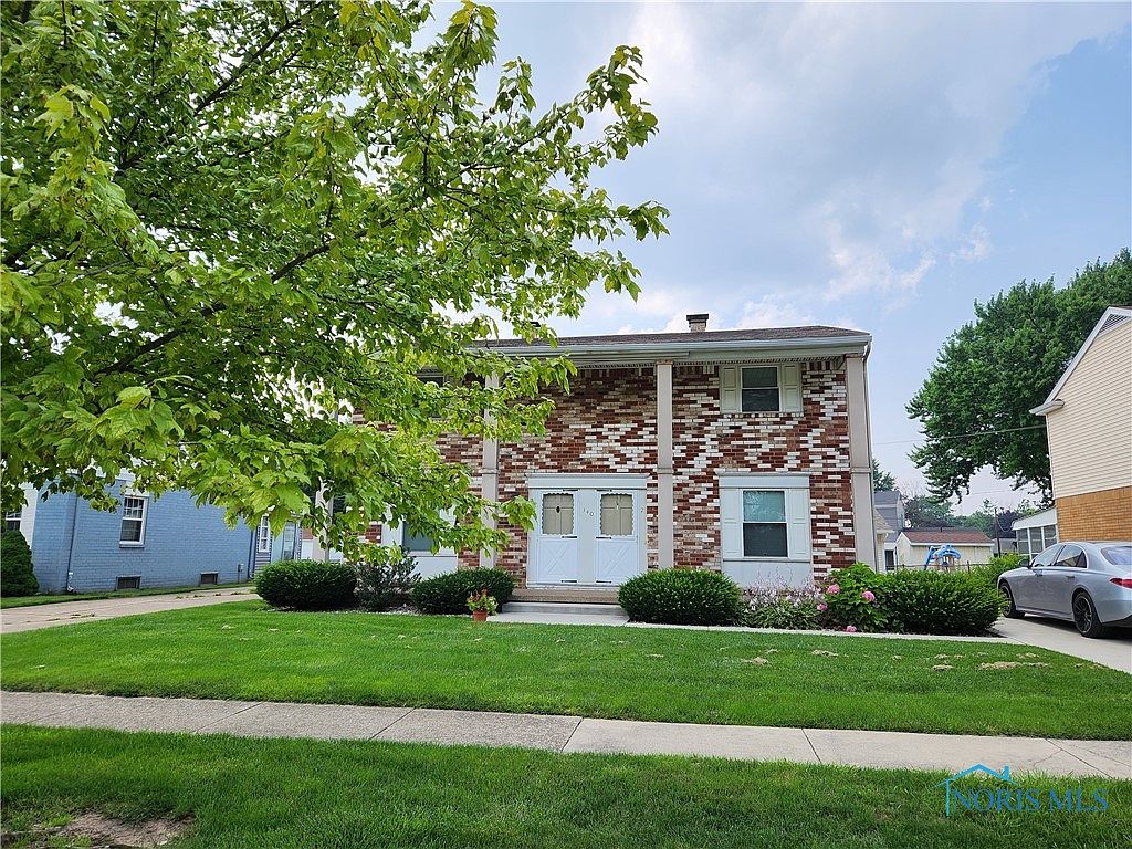 340 S Coy Rd #1 & 2, Oregon, OH 43616 | Zillow