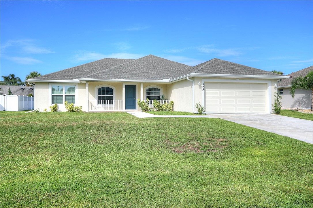 425 Perch Ln, Sebastian, FL 32958 | Zillow