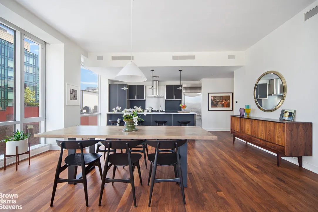 330 Spring Street #8A in Hudson Square, Manhattan | StreetEasy