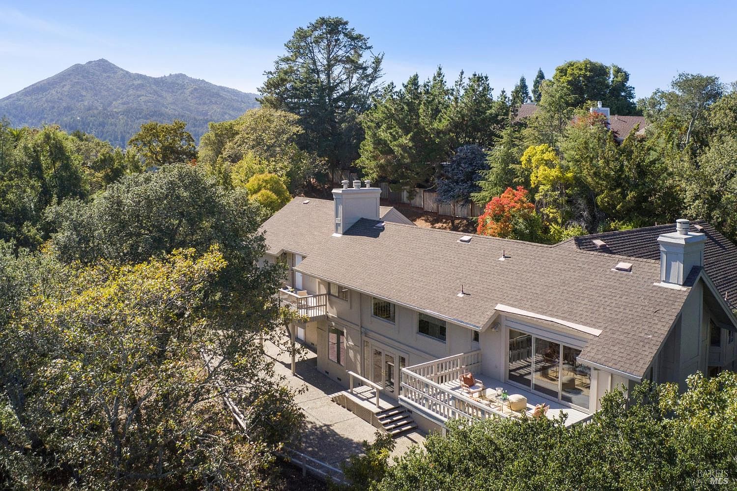 131 Hanken Drive, Kentfield, CA 94904 | MLS #325092834 | Zillow