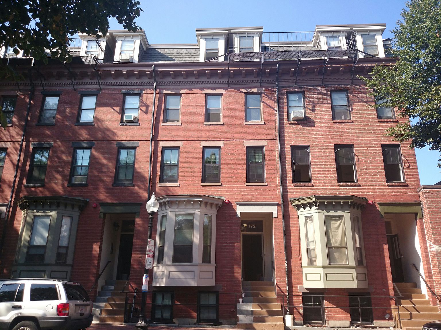 170 W Springfield St, Boston, MA 02118 | Zillow