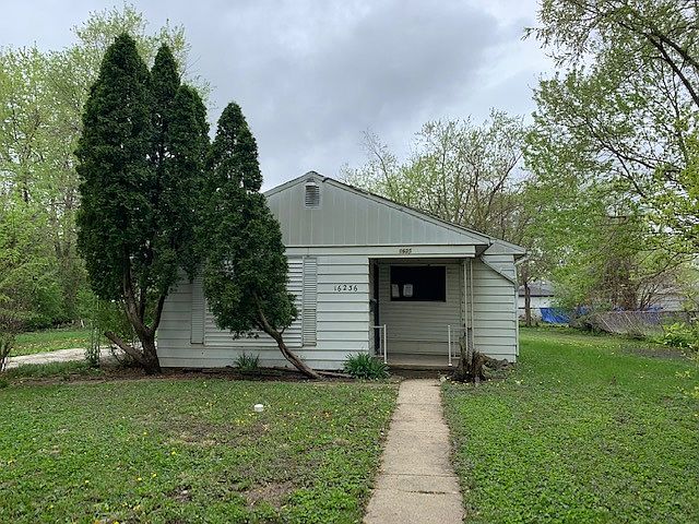 16236 Honore Ave, Markham, IL 60428 | Zillow